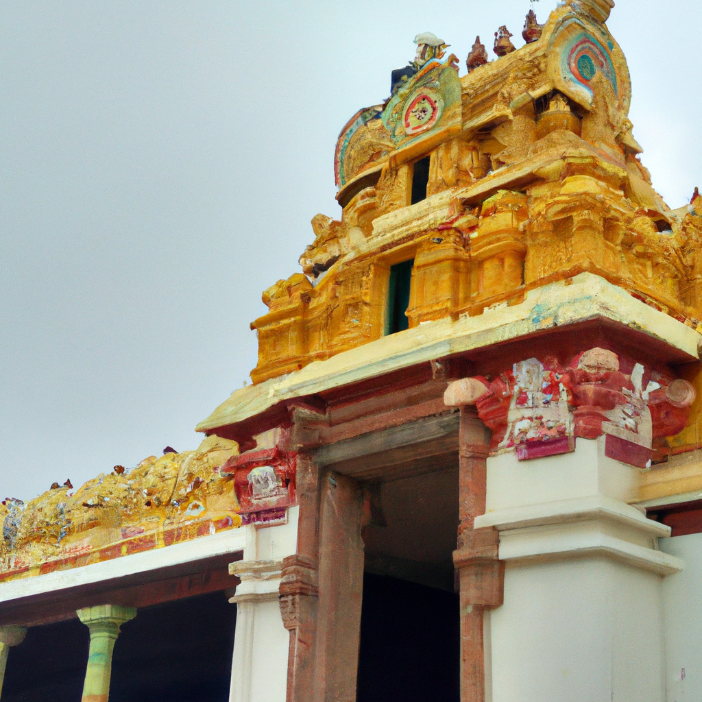 Sri Gnana Saraswathi Devasthanam, Basar In Telangana: Histroy,Facts ...