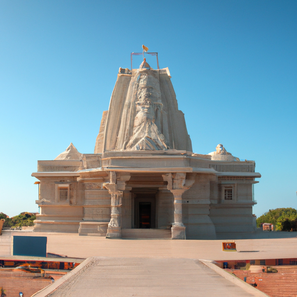 Sri Gopalakrishna Temple, Salalah In Oman: Histroy,Facts,Worship Method ...