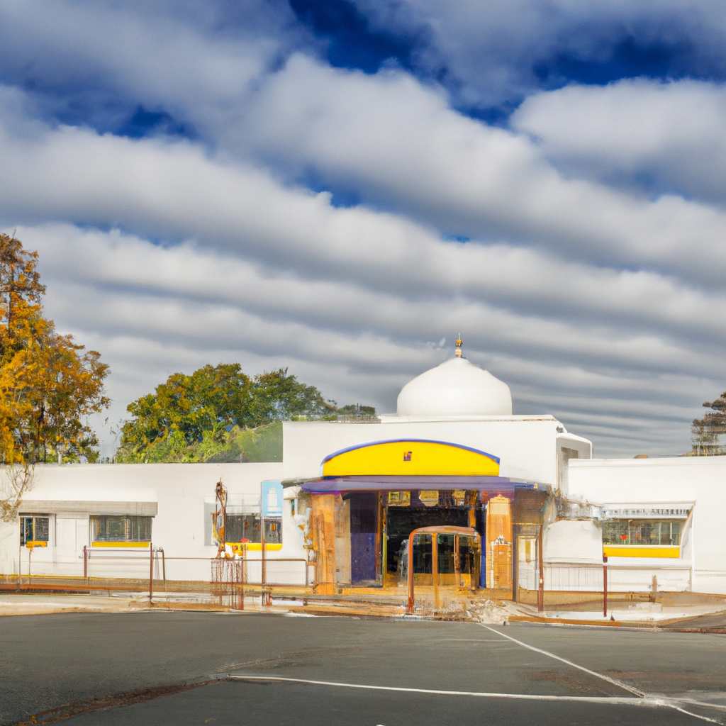Sri Guru Singh Sabha Gurdwara - Glenwood, New South Wales In Australia ...