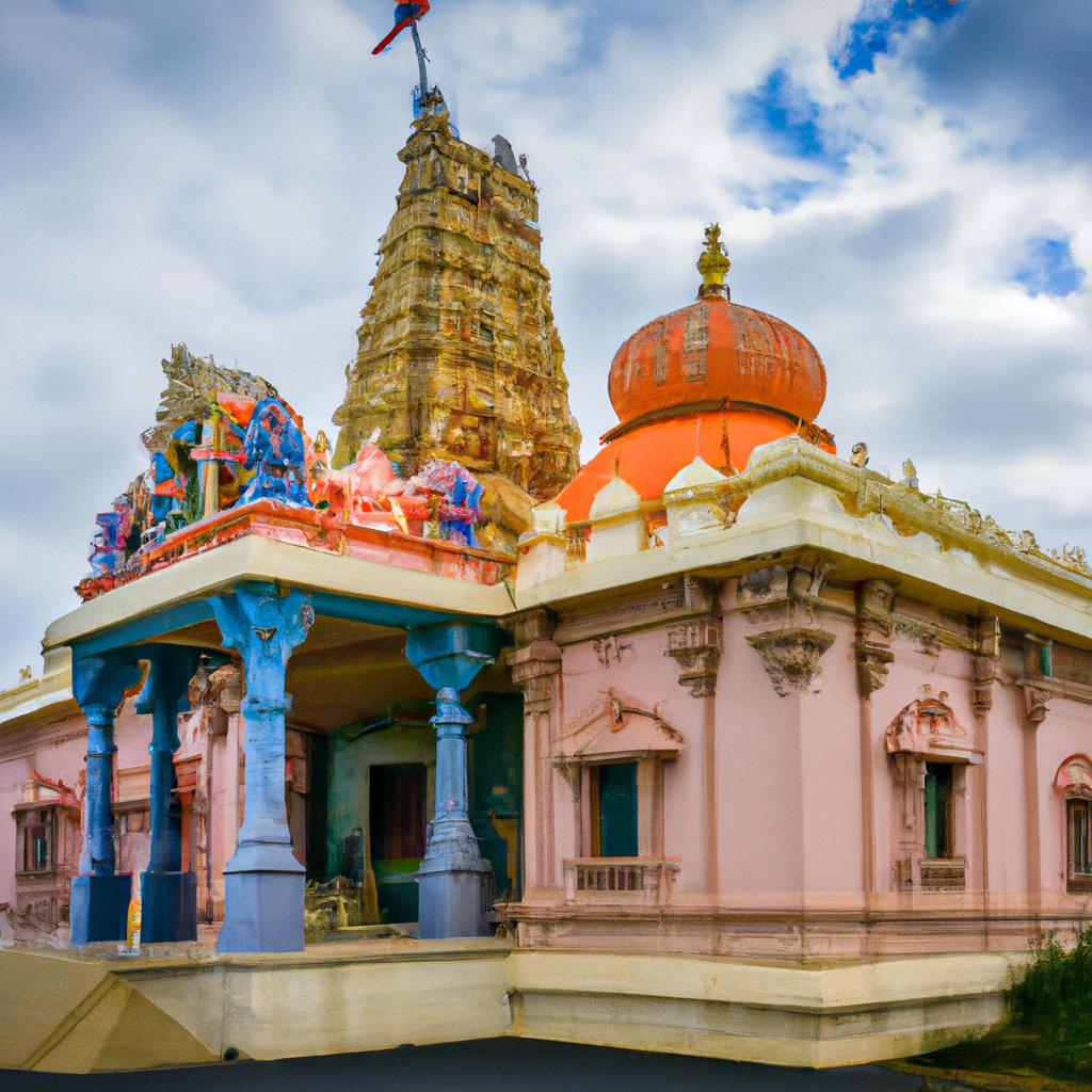 Melbourne Star Observation Wheel - Melbourne, Victoria In Australia ...