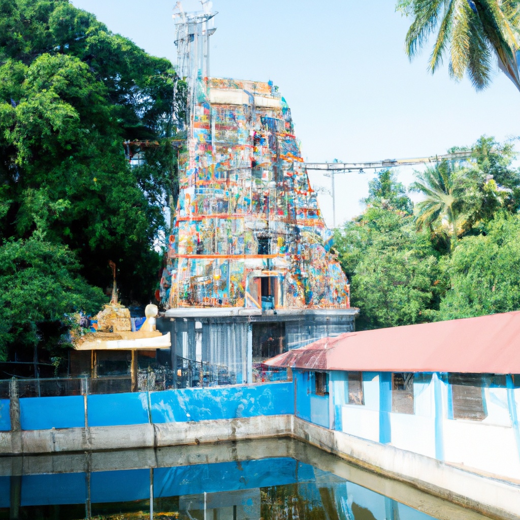 Sri Muththumariyamman kovil, Udappu In SriLanka: Histroy,Facts,Worship ...