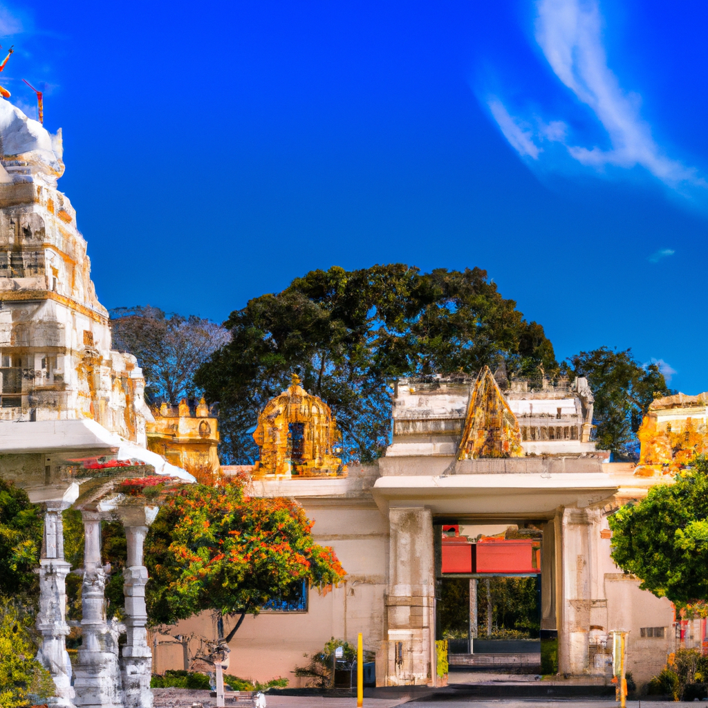 Sri Sakthi Amma Australia Ashram - Melbourne, Victoria In Australia ...