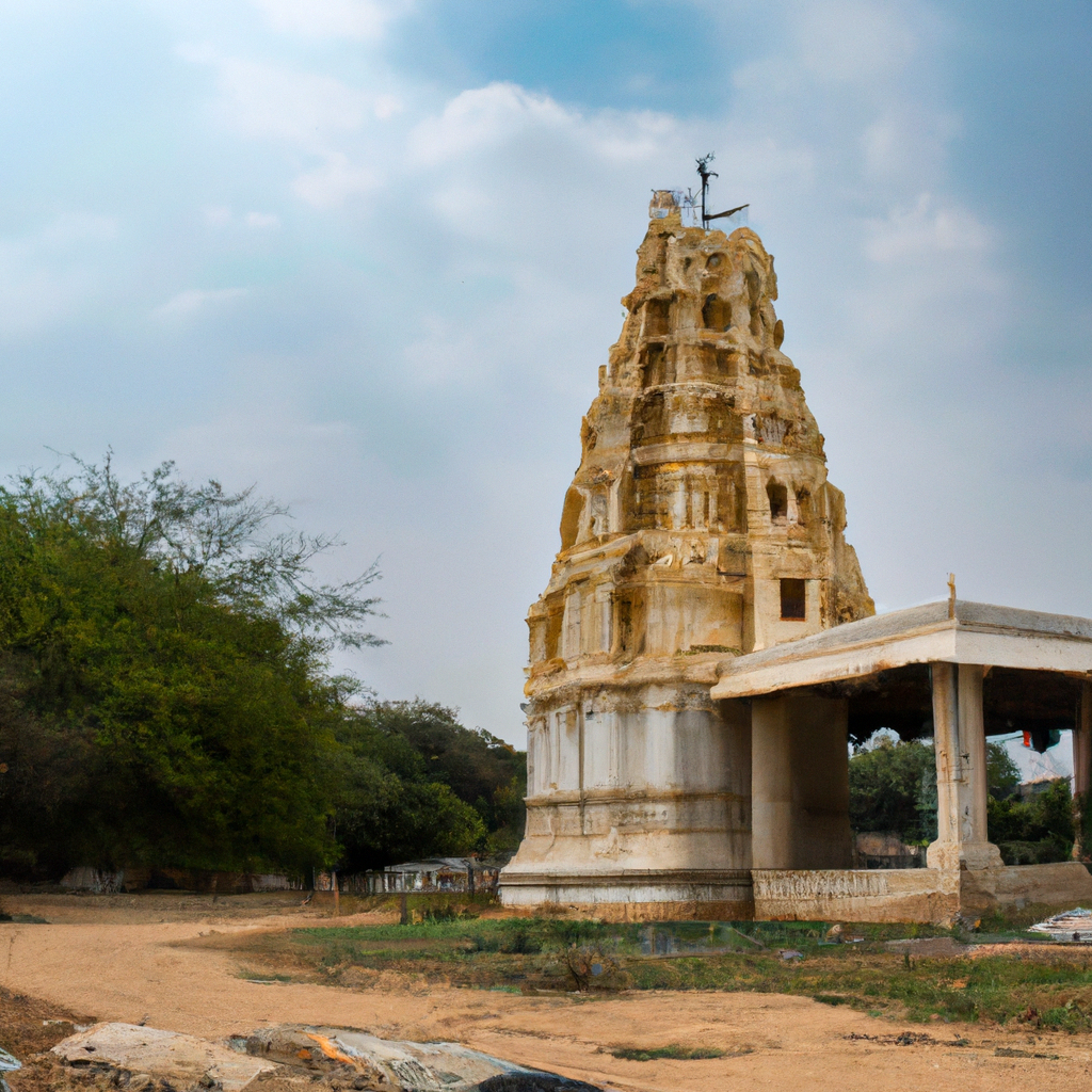 Sri Veeranjaneya Swamy Temple, Kondagattu In Telangana: Histroy,Facts ...