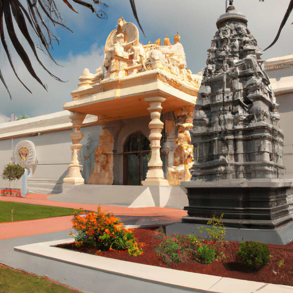 Nan Tien Temple - Wollongong, New South Wales In Australia: Histroy ...