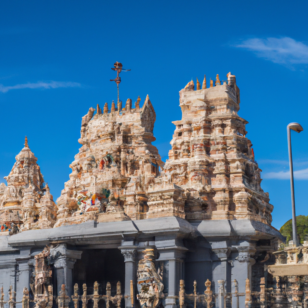 Sri Vishnu Shiva Mandir - Sydney, New South Wales In Australia: Histroy ...