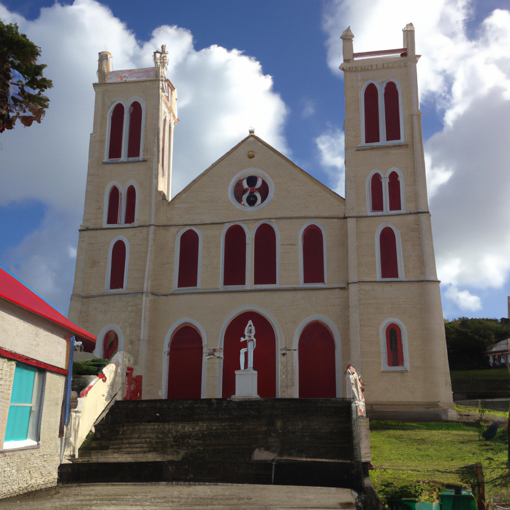 St Agnes Parish In Fiji: History,Facts, & Services