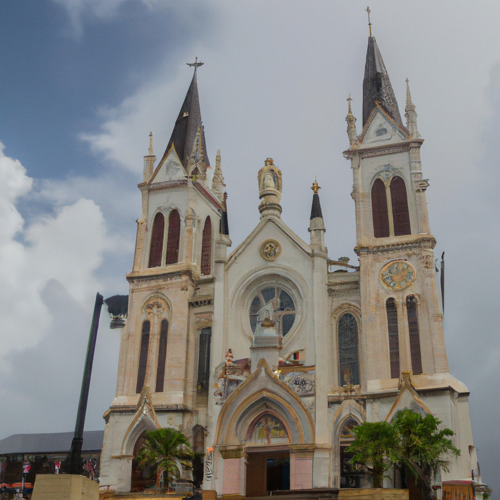 St Ann Parish In USA: History,Facts, & Services