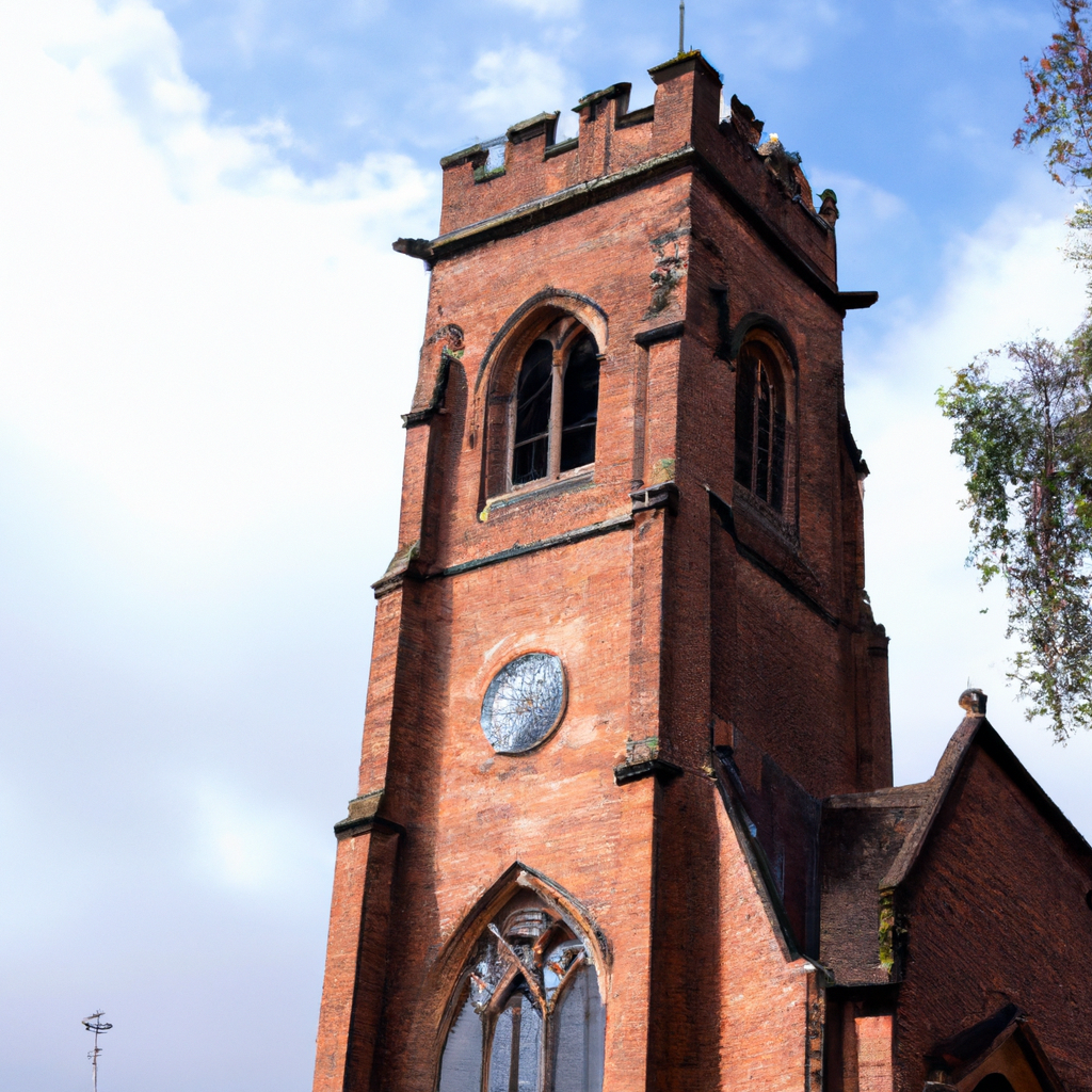 St Barnabas' Church, Balsall Heath In England: History,Facts, & Services