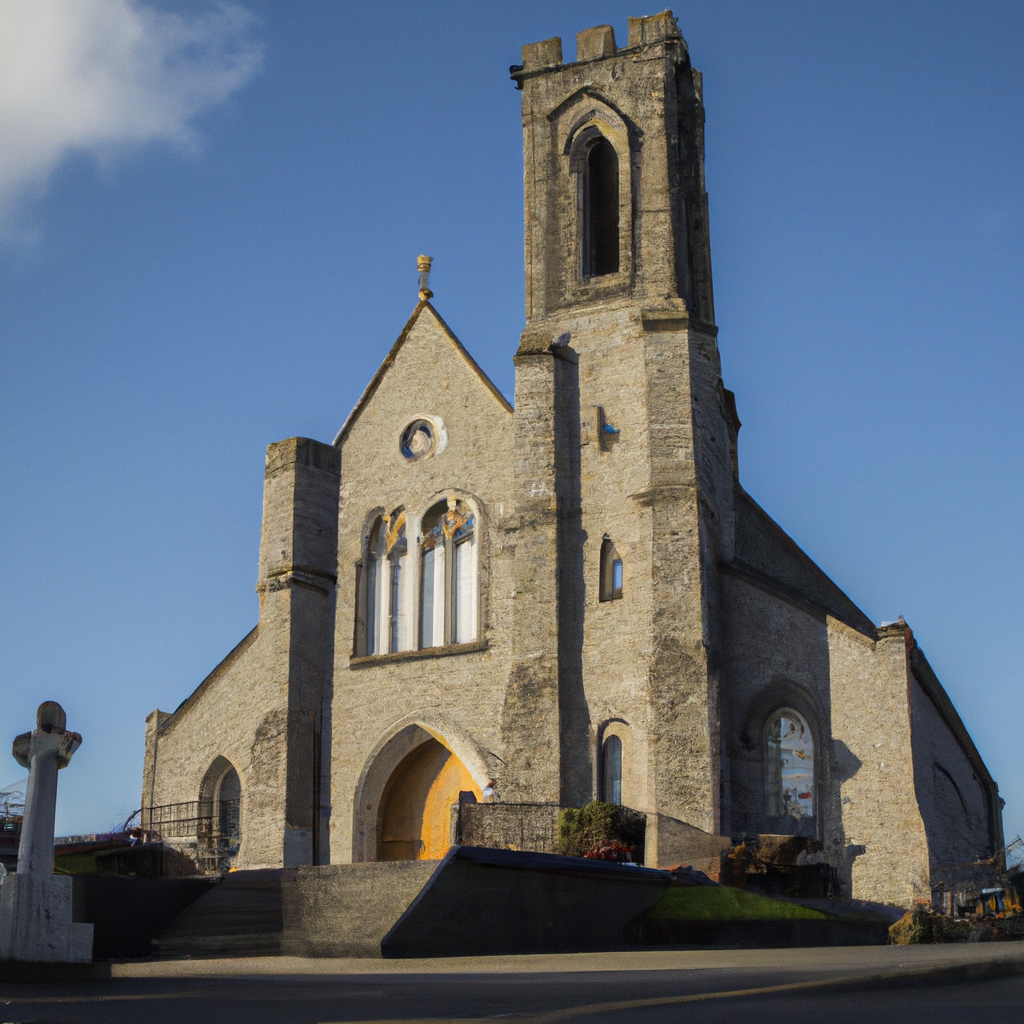 St Brigid's Church, Killester In Ireland: History,Facts, & Services