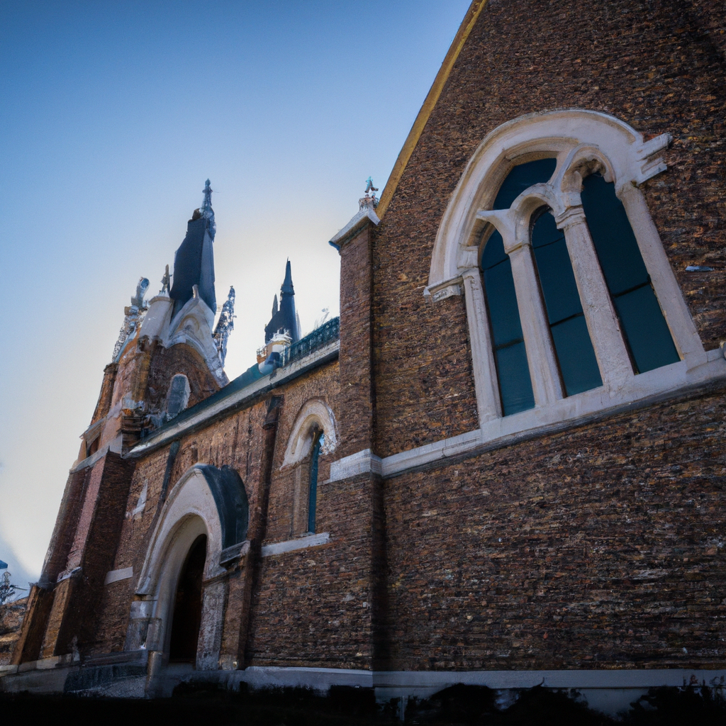 St James Catholic Church In USA: History,Facts, & Services