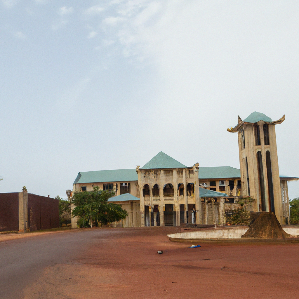 St John Parish - Deido In Cameroon: History,Facts, & Services