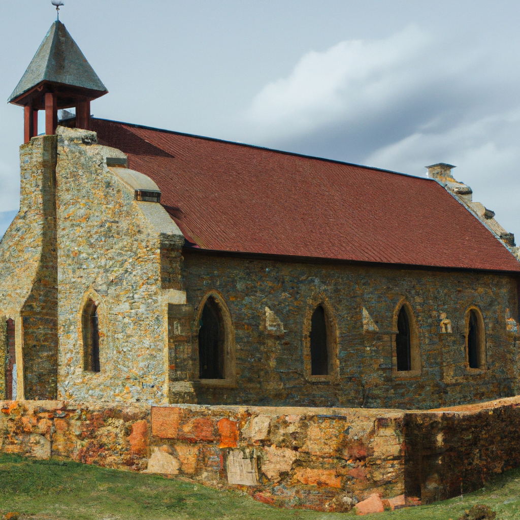 St John's Anglican Church In Lesotho: History,Facts, & Services