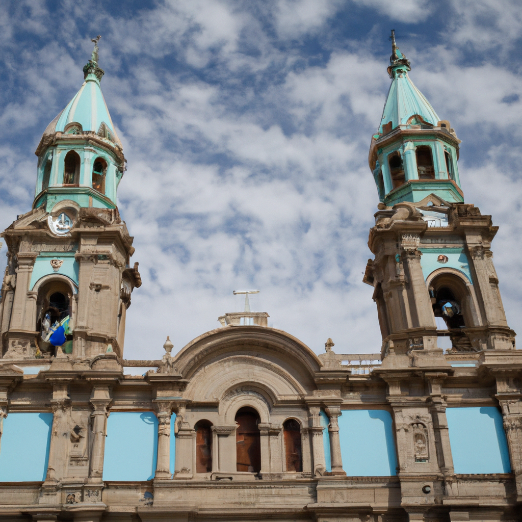 St Joseph Catholic Church In Peru: History,Facts, & Services