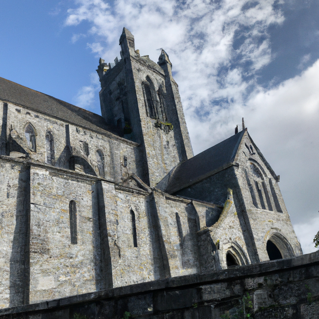St Macartan’s Cathedral Clogher In Ireland: History,Facts, & Services