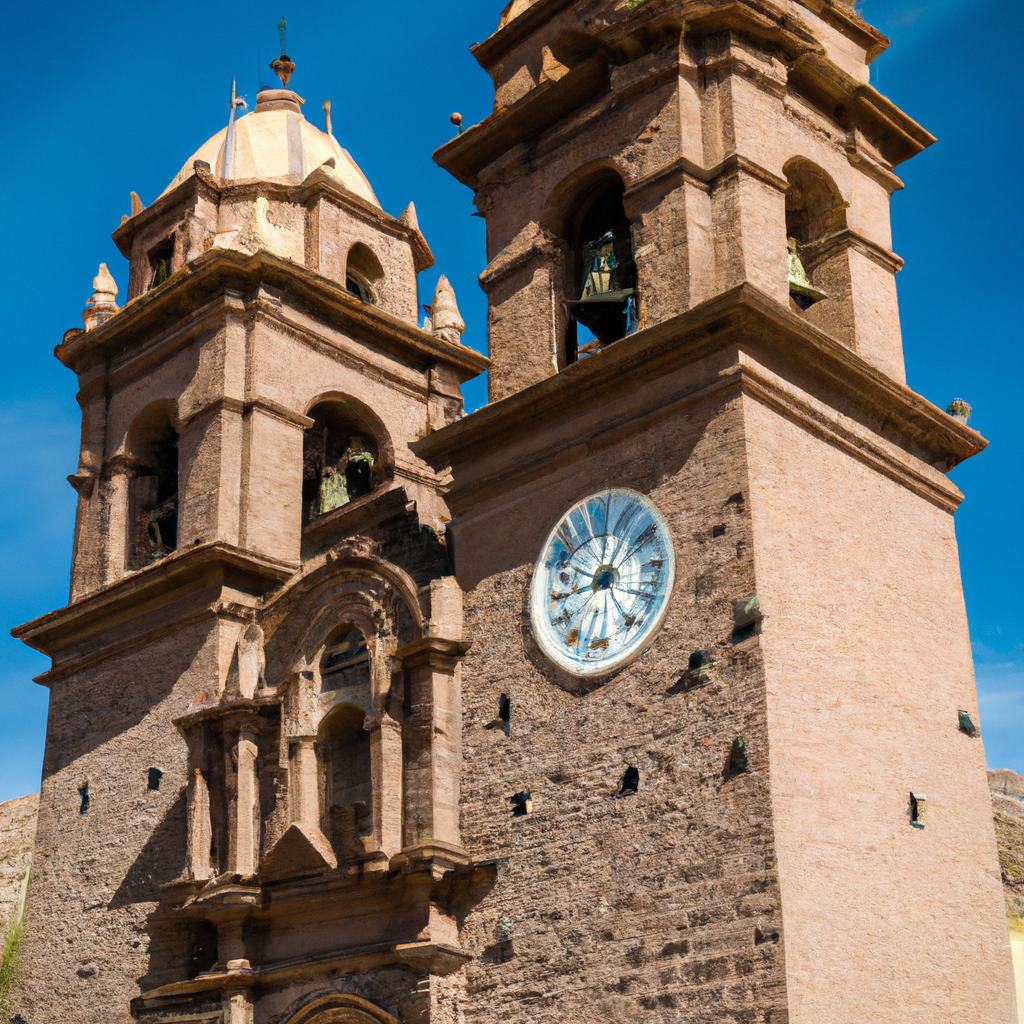 St Mary Catholic Church In Peru: History,Facts, & Services