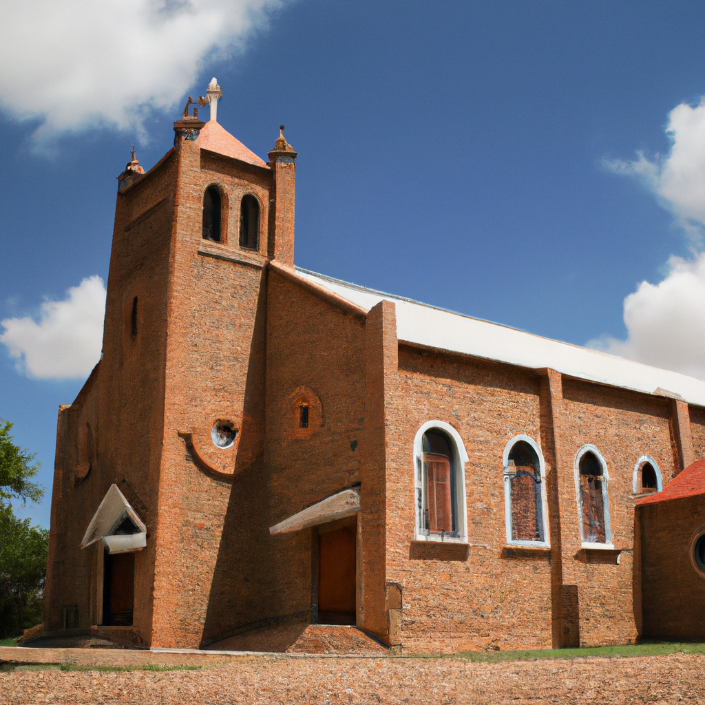 St Patricks Catholic Church In Zimbabwe: History,Facts, & Services