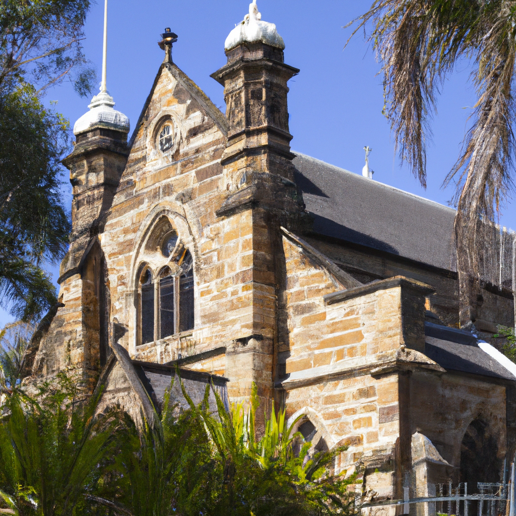 St Pauls Anglican Church In Jamaica: History,Facts, & Services