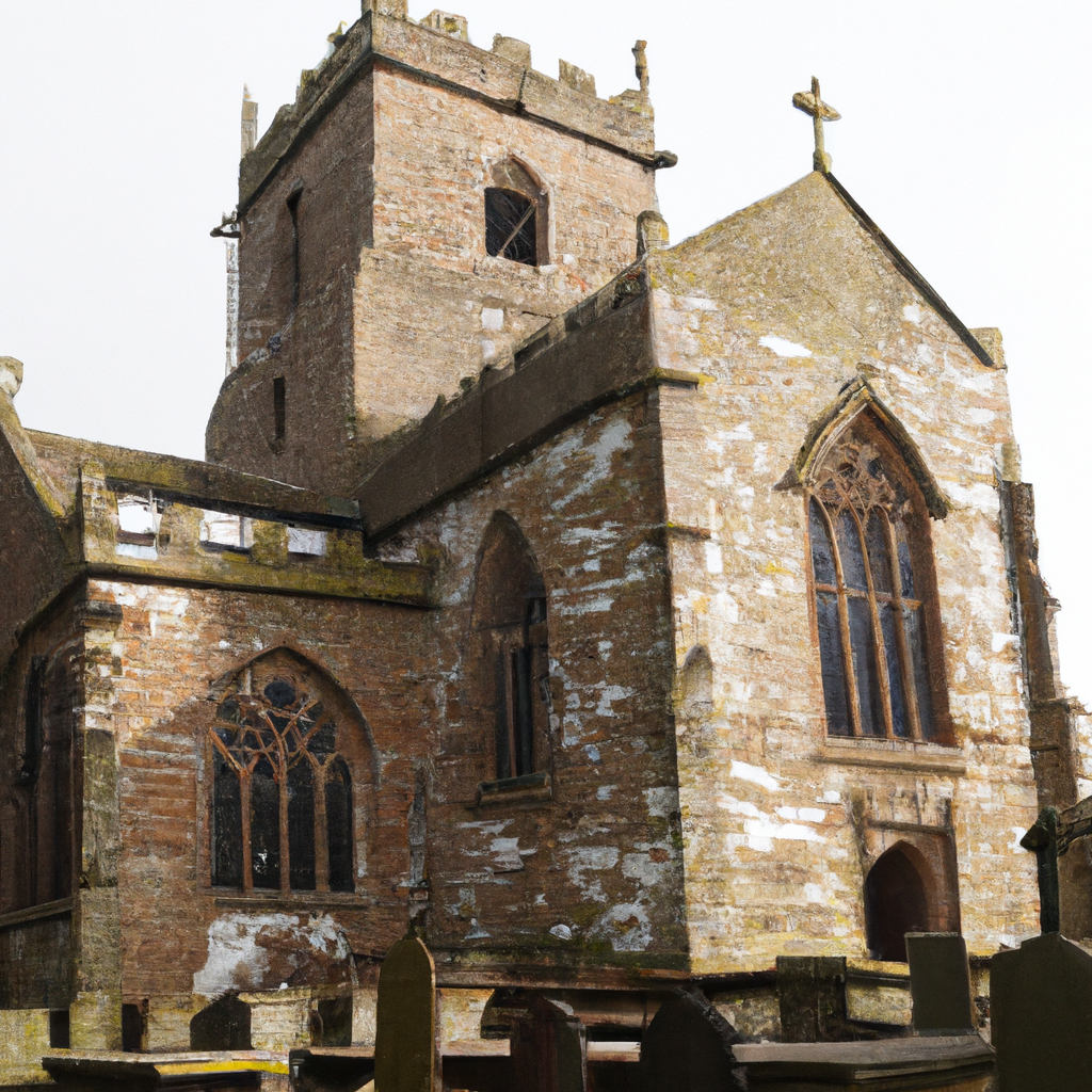 Church of the Assumption of the Blessed Virgin Mary, Walkinstown In ...