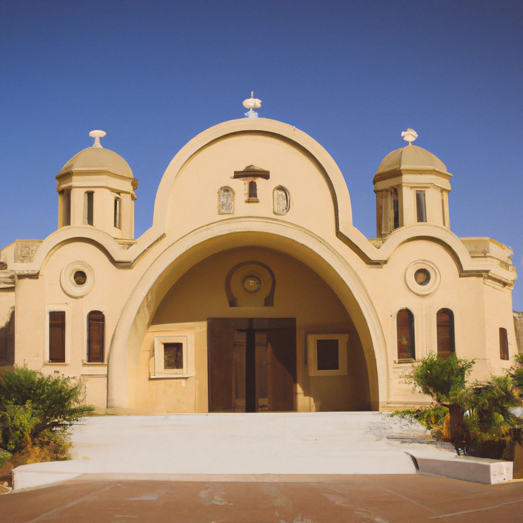 St Rawis Coptic Orthodox Church In Fiji: History,Facts, & Services