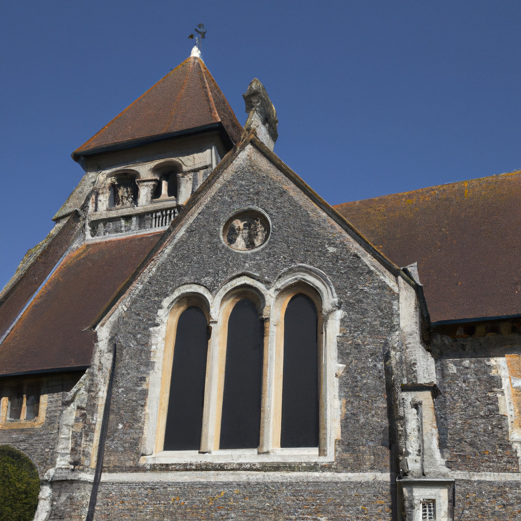St Saviour's Church, Eastbourne In England: History,Facts, & Services