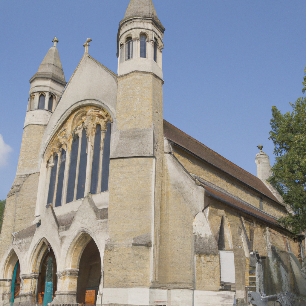 St. Patrick's Roman Catholic Church, Castlerea. In Ireland: History ...