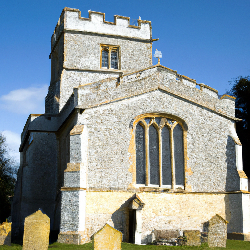 St Symphorian's Church, Durrington In England: History,Facts, & Services
