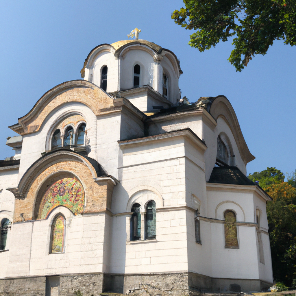 St Theodore’s Church In England: History,Facts, & Services