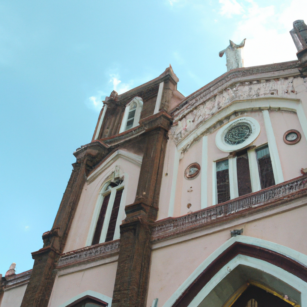 St. Augustine Parish In Mexico: History,Facts, & Services