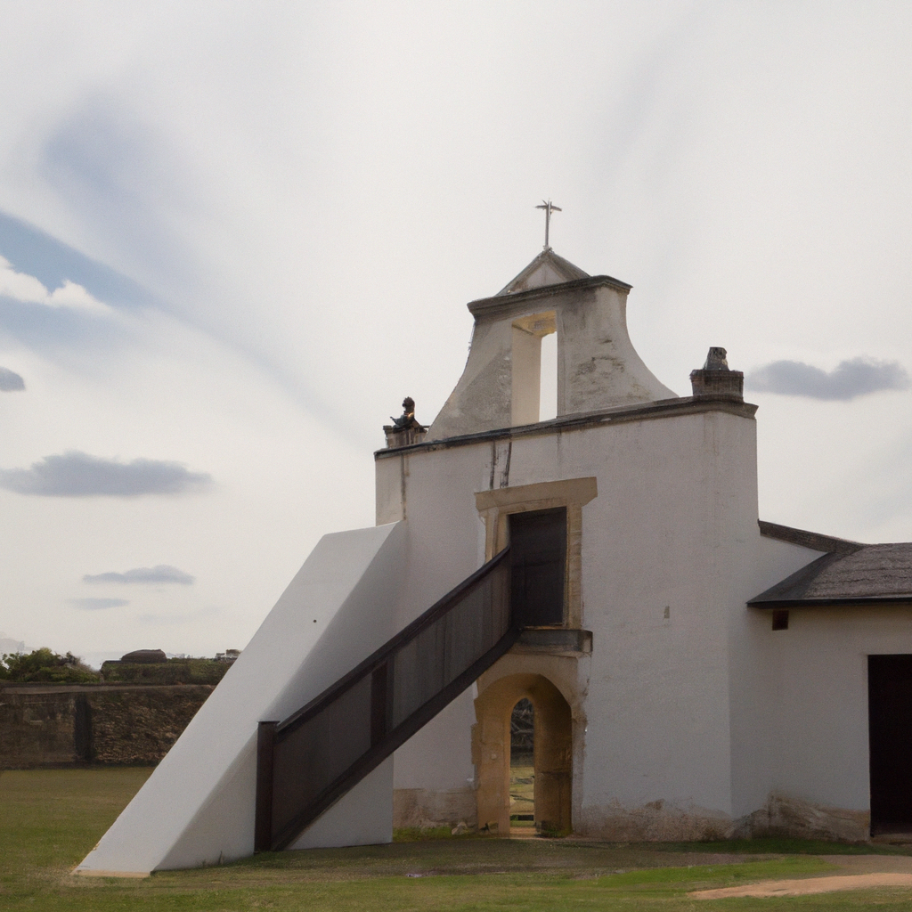 St. Augustine's Catholic Mission In Botswana: History,Facts, & Services