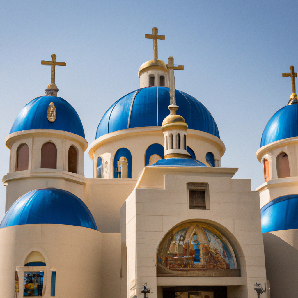 St Basil Indian Orthodox Church Kuwait at Evelyn Lowman blog