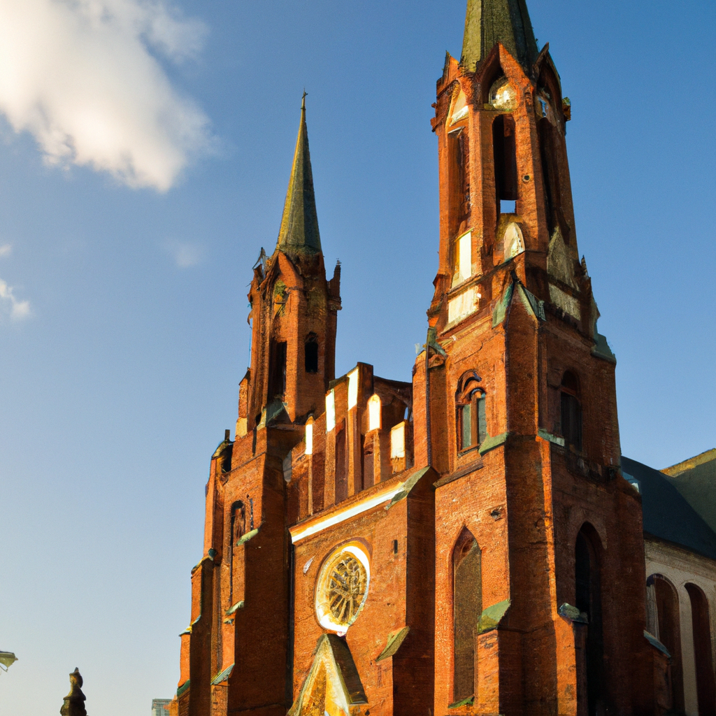 St. Fachtna's Cathedral In Ireland: History,Facts, & Services
