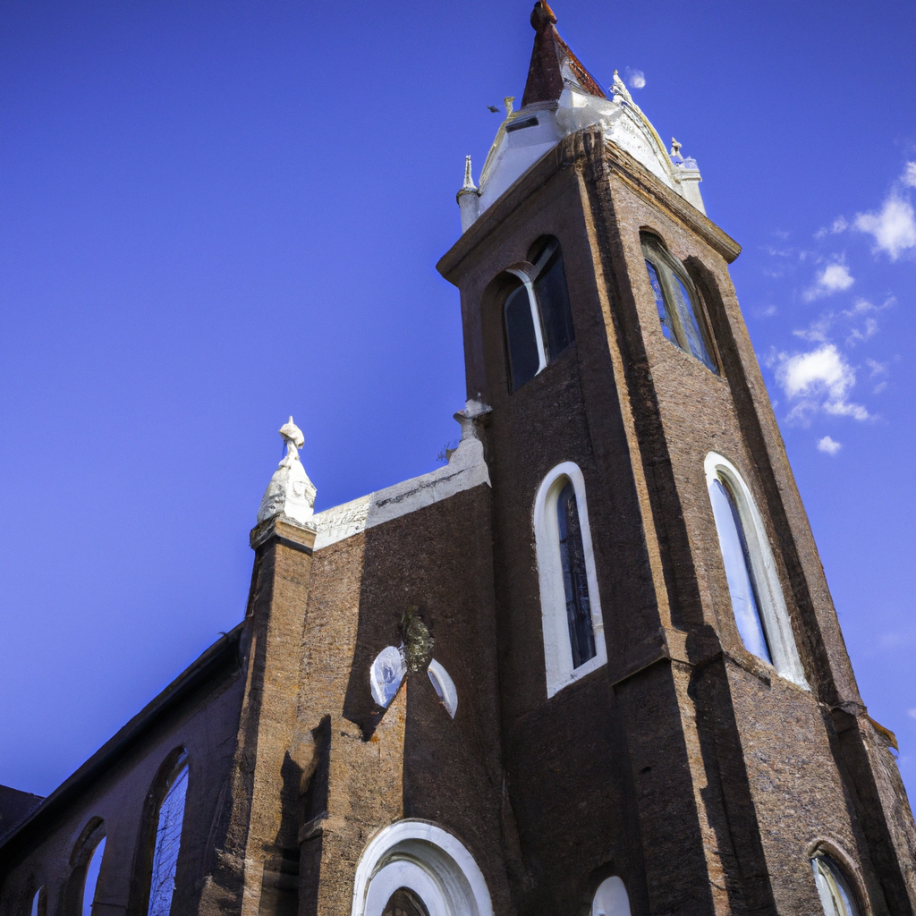 St. Francis Xavier Catholic Church In Oman: History,Facts, & Services