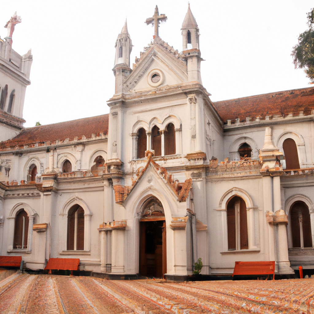 St. Francis Xavier Memorial Church In Japan: History,Facts, & Services