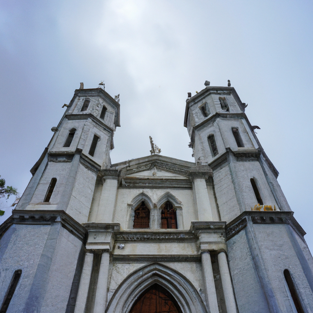 St. Jago De La Vega Cathedral In Jamaica: History,Facts, & Services