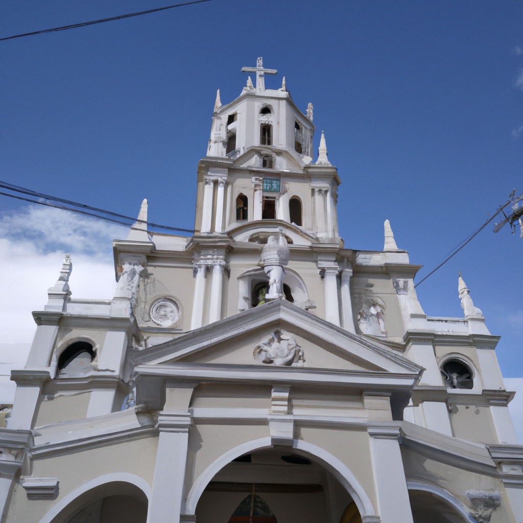 St. Joseph Parish In USA: History,Facts, & Services