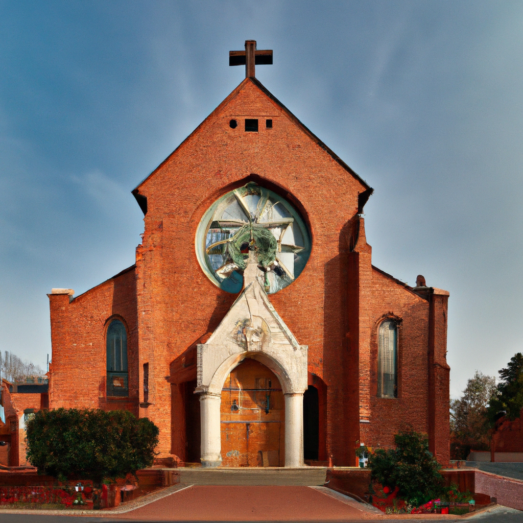 2819 CHURCH In Georgia: History,Facts, & Services