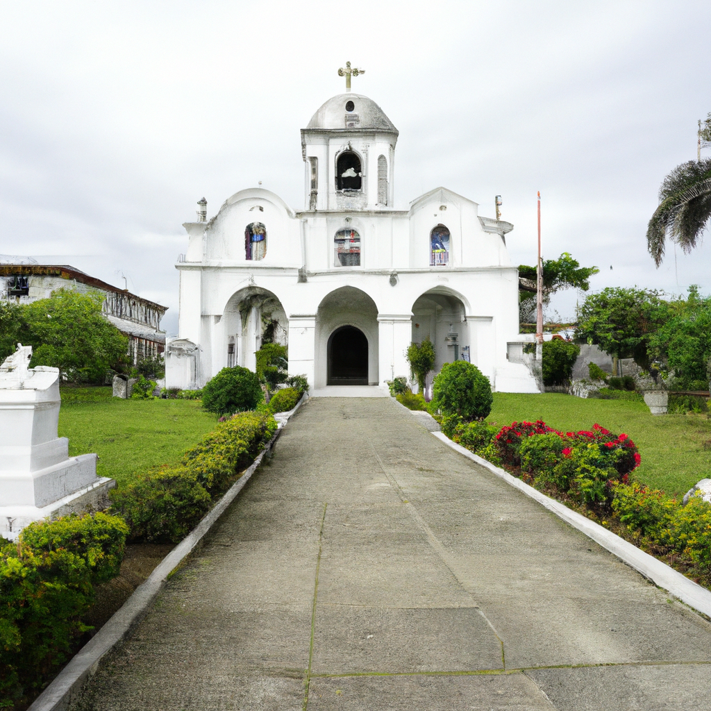 St. Jude Church In Panama: History,Facts, & Services