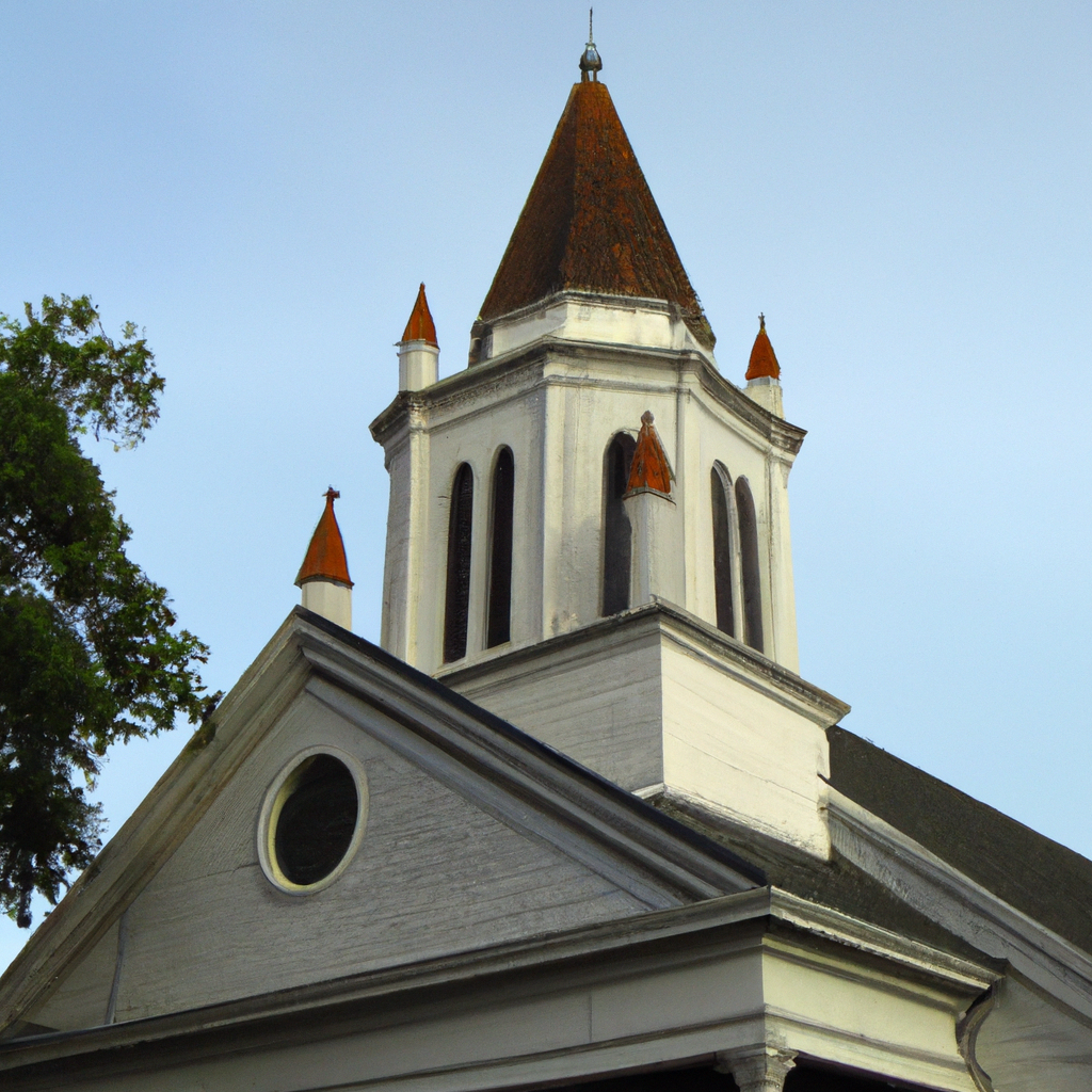 St. Mathews Protestant Church In Nigeria: History,Facts, & Services