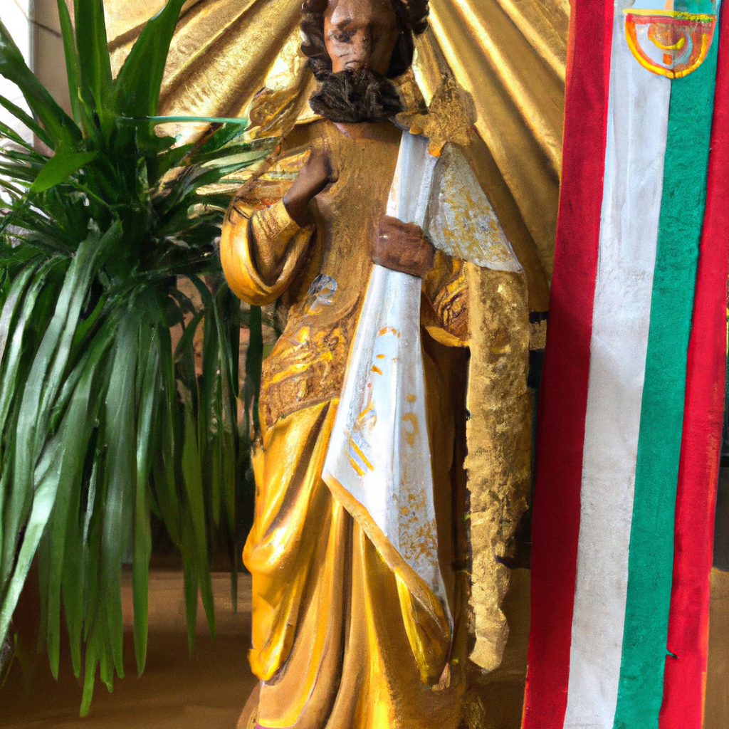 St. Michael Ethiopian Orthodox Tewahedo Church Cologn In Germany ...