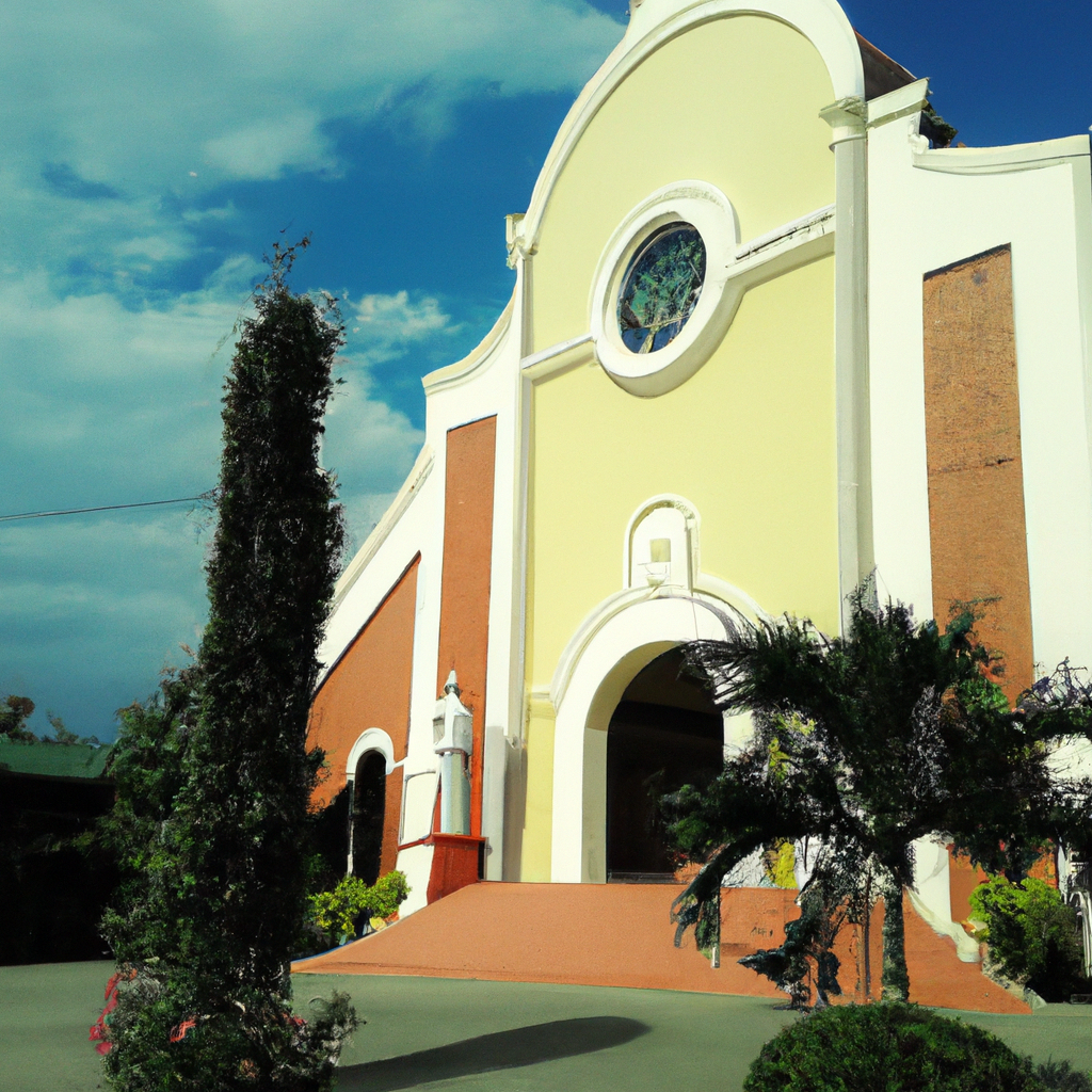 St. Michael the Archangel Catholic Parish In USA: History,Facts, & Services