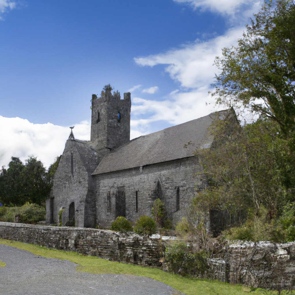 General Post Office (GPO) – you can still see the bullet holes In ...
