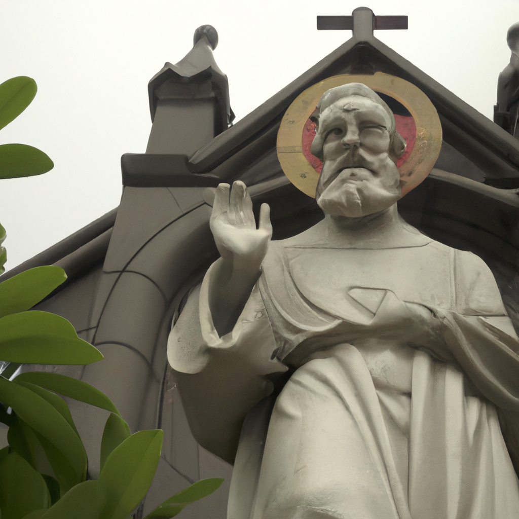 St. Paul - Catholic Asakusa Church In Japan: History,Facts, & Services