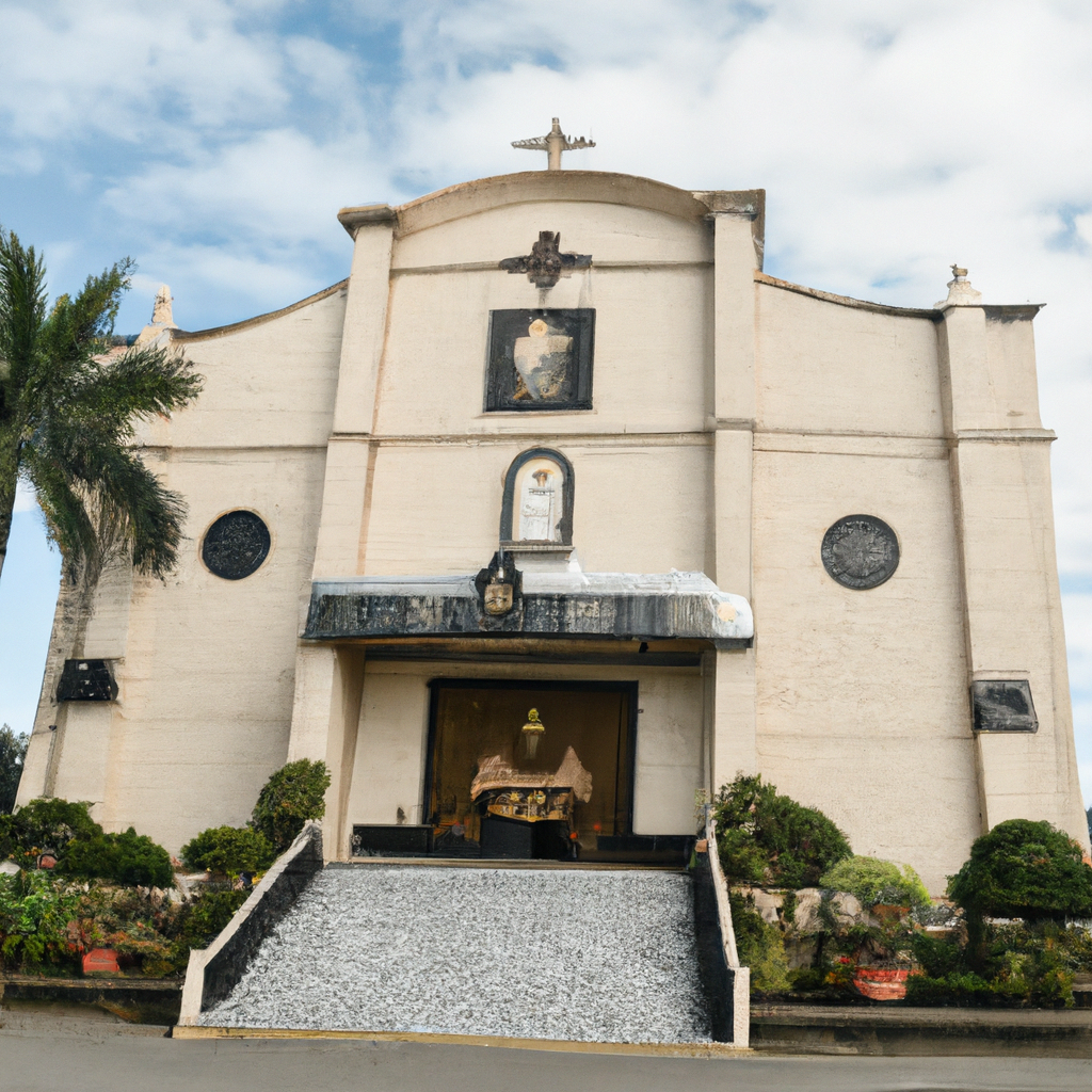 St. Paul the Apostle Parish In Argentina: History,Facts, & Services