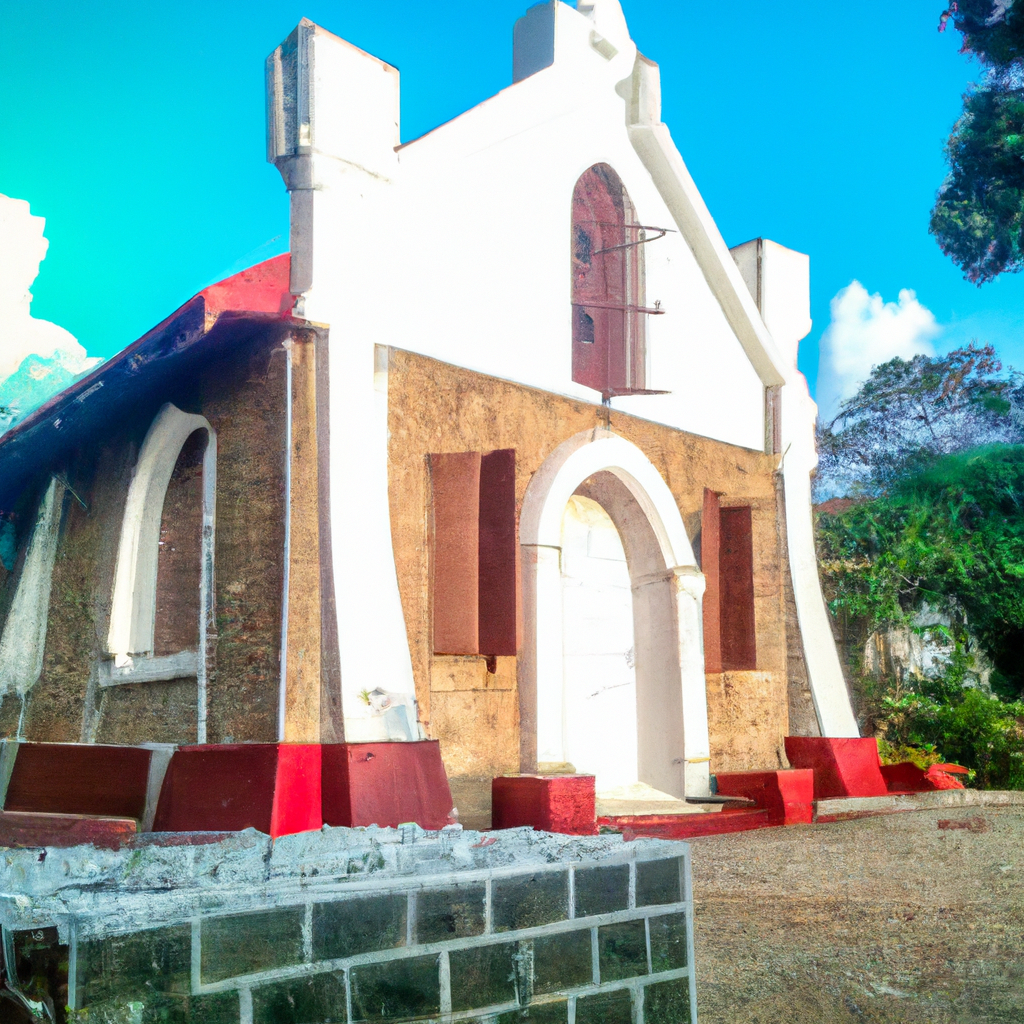 St. Paul the Hermit Church In Srilanka: History,Facts, & Services