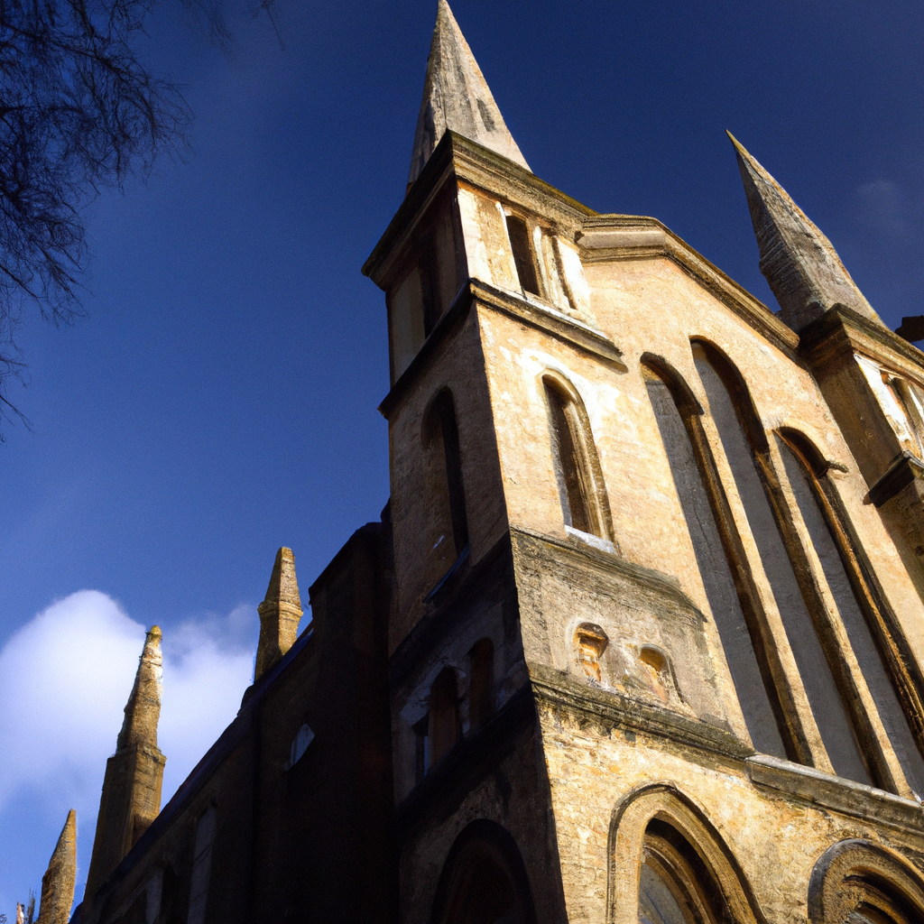 St. Paul's Parish In USA: History,Facts, & Services