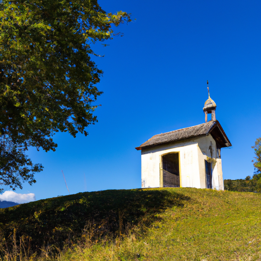 St. Peter Chapel In Burkina Faso: History,Facts, & Services
