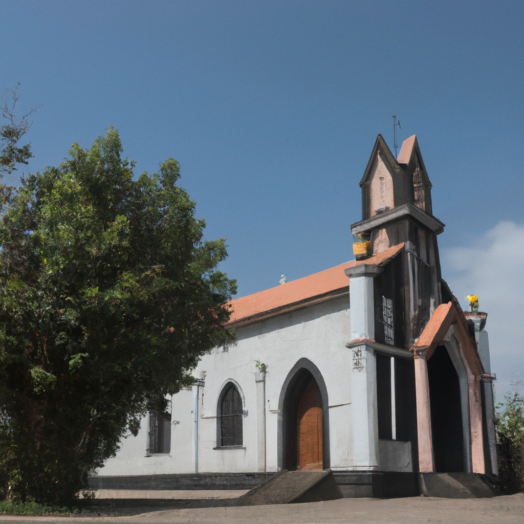 St. Peter's Catholic Church, Kafanchan Diocese In Nigeria: History ...