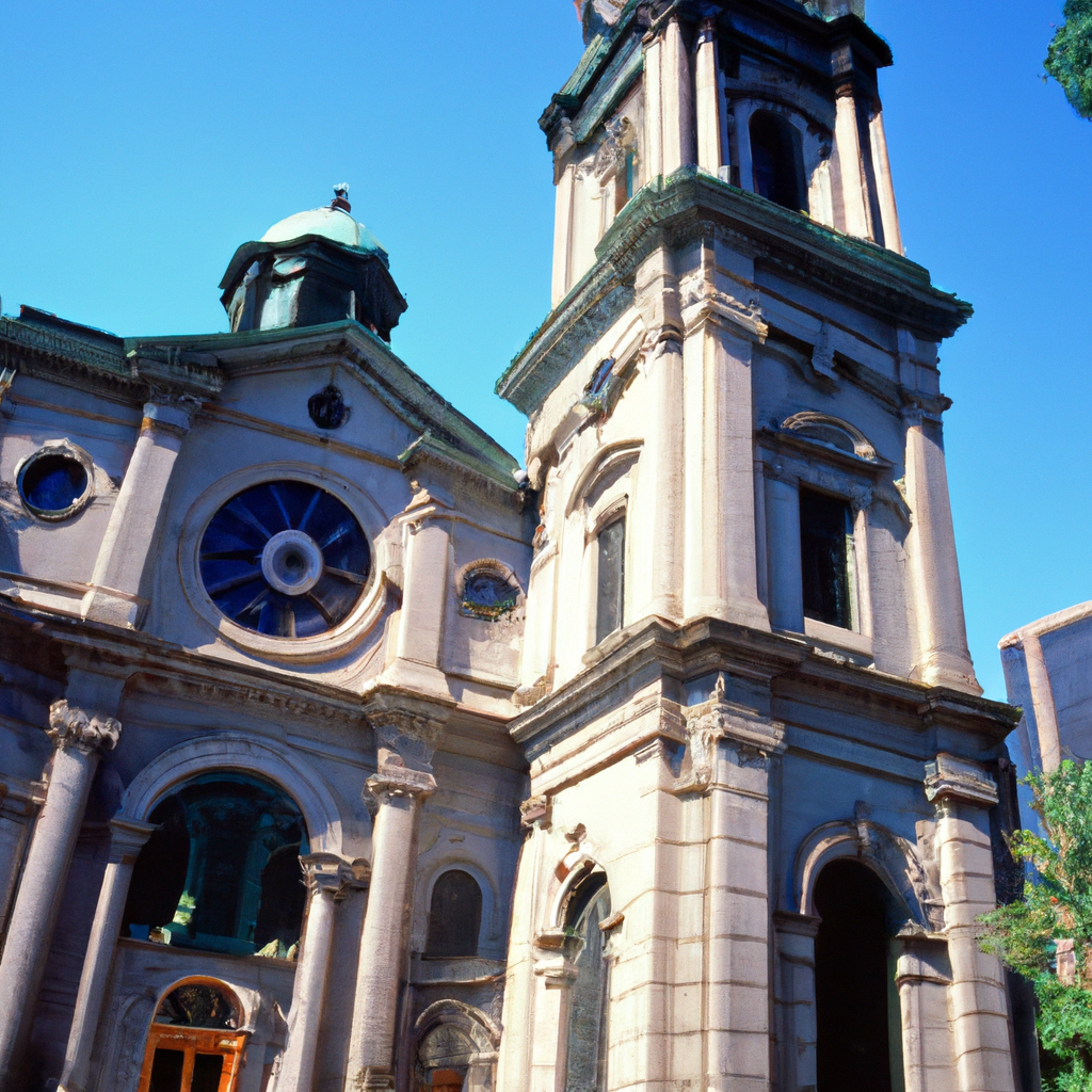 St. Philip's Cathedral - Atlanta In Georgia: History,Facts, & Services