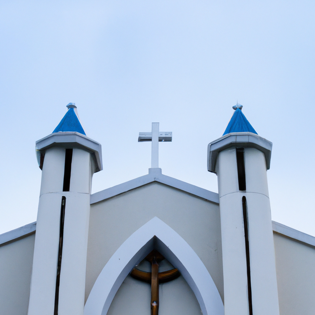 St. Pius X Catholic Parish In USA: History,Facts, & Services