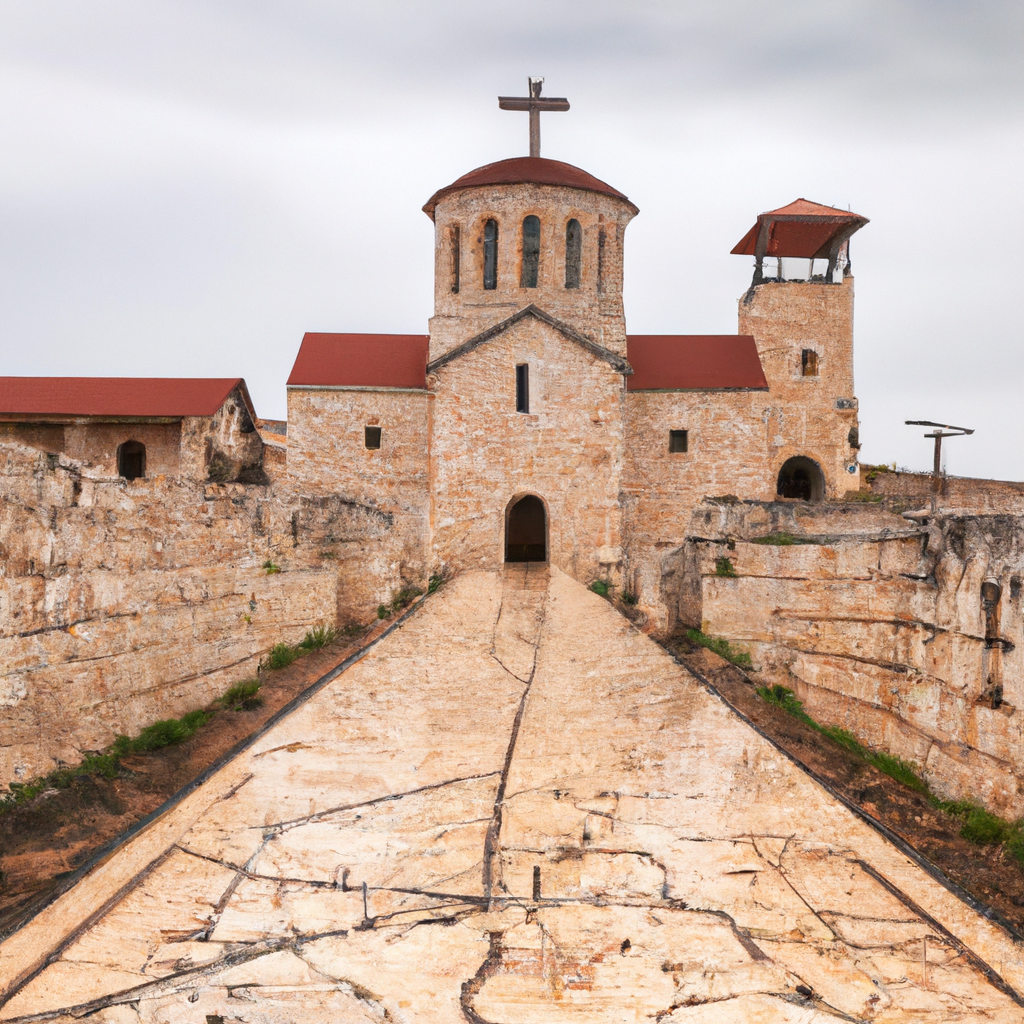 St.Elias Church of the Greek Orthodox In Syria: History,Facts, & Services